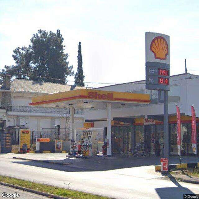 Shell Gas Station "I.IOANNIDIS - G.TOGAS O.E." | FuelDaddy