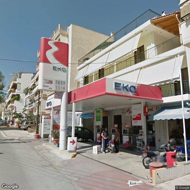 EKO Gas Station "I.KESTEKIDIS-Z.BABAS O.E" | FuelDaddy