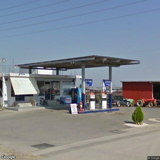Βενζινάδικο Shell "ΛΙΑΤΣΟΣ ΑΝΤΩΝΙΟΣ " | FuelDaddy