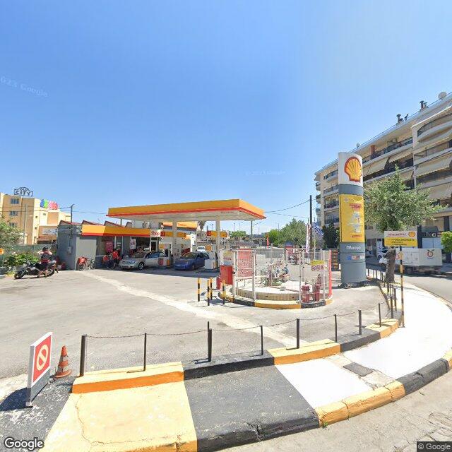 Βενζινάδικο Shell "ΚΟΠΑΝΟΣ ΑΝΤΩΝΙΟΣ ΚΑΙ ΣΙΑ ΟΕ" | FuelDaddy