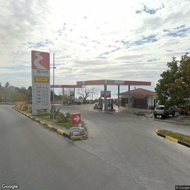EKO Gas Station "DRAMIS K IOANNIS KAI SIA EE" | FuelDaddy