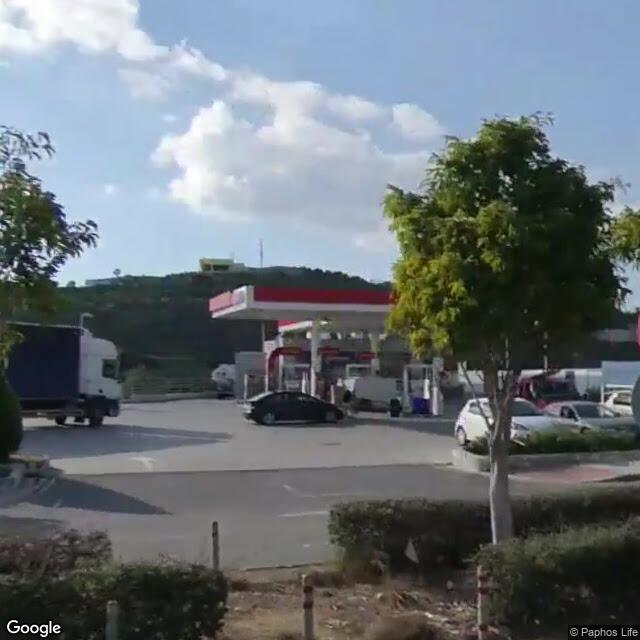 Esso Petrol Station "M.K. GENETHLIOU & YIOI LIMITED" | FuelDaddy