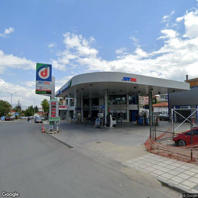 AP Gas Station "CHLIAPAS IOANNIS" | FuelDaddy