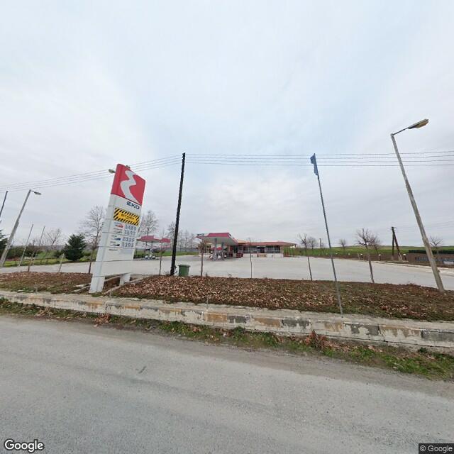 Jetoil Gas Station "PANTELIDIS GEORGIOS" | FuelDaddy