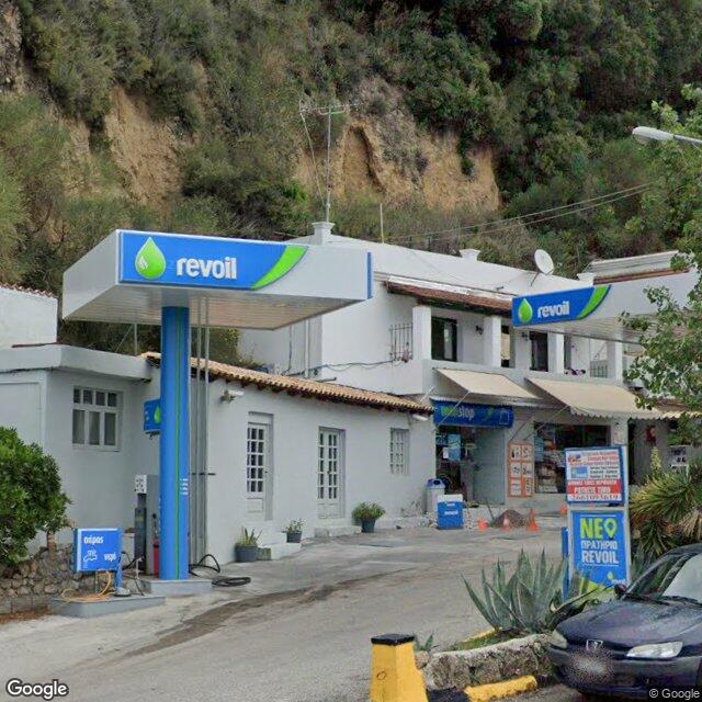Revoil Gas Station "KAMTSIOS VASILIS" | FuelDaddy