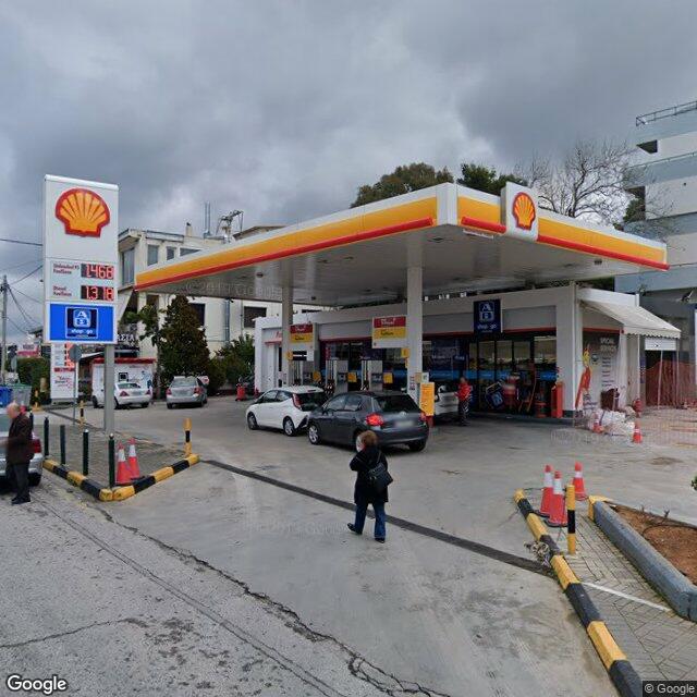 Βενζινάδικο Shell "ΜΥΡΤΕΑ ΑΕ ΥΠ/ΜΑ Ν.ΕΡΥΘΡΑΙΑΣ" | FuelDaddy