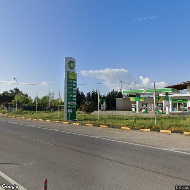 BP Gas Station "STATHOPOULOS PANAGIOTIS" | FuelDaddy
