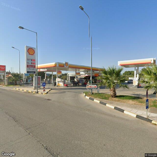 Βενζινάδικο Shell "ΜΥΡΤΕΑ ΑΕ ΥΠ/ΜΑ ΚΟΜΟΤΗΝΗΣ 1" | FuelDaddy