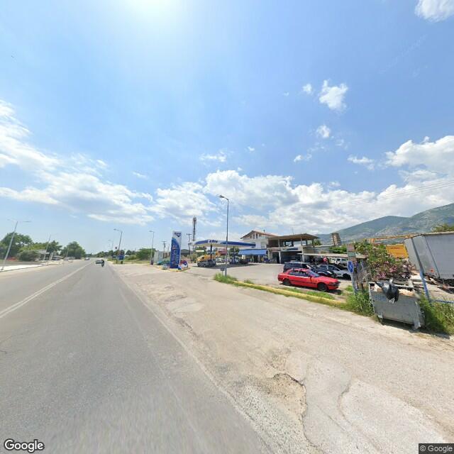 elin Gas Station "IOANNIS MERITSIDIS" | FuelDaddy