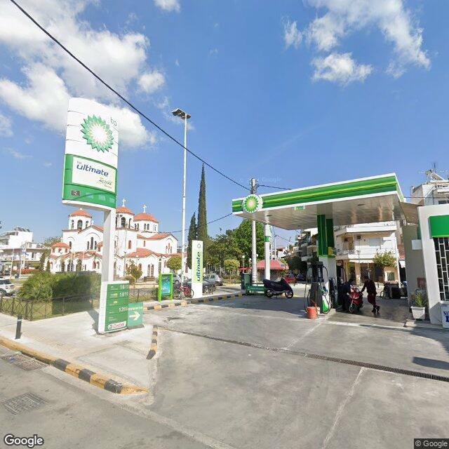 Βενζινάδικο BP "ΜΠΛΕΤΣΑΣ ΒΑΣΙΛΕΙΟΣ" | FuelDaddy