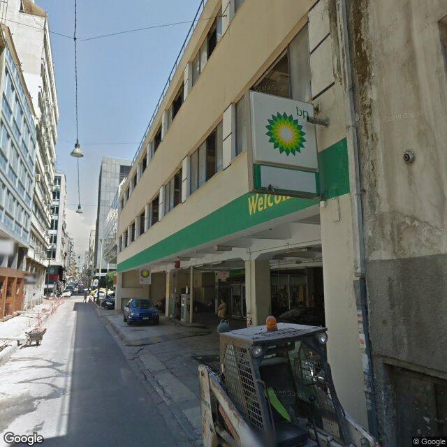 Βενζινάδικο BP "ΕΜΜΑΝΟΥΗΛ ΚΑΙ ΑΝΤΩΝΙΑ ΤΣΕΡΚΑΚΗ Ο.Ε" | FuelDaddy