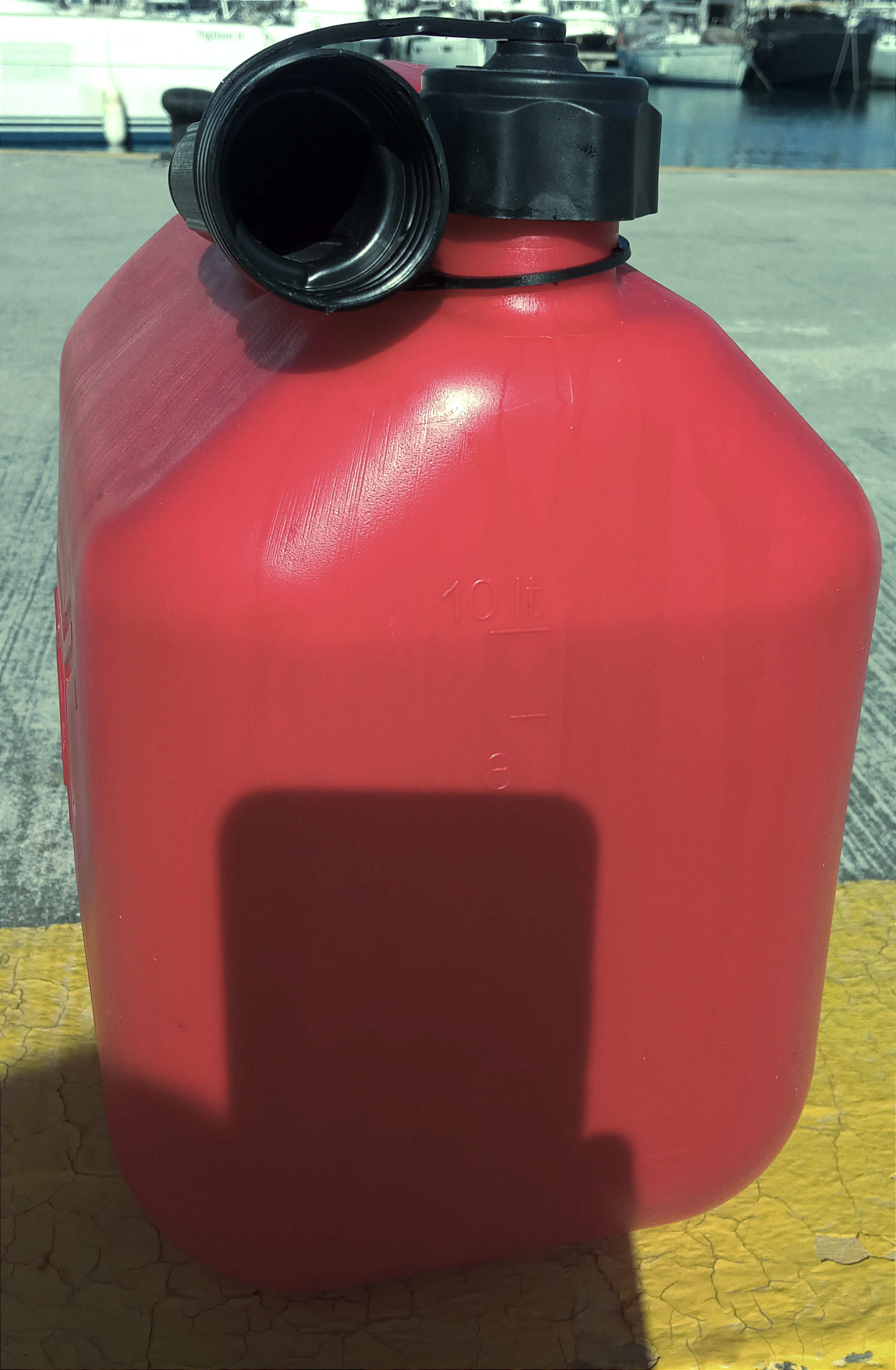 Aegean Gas Station "MIDAS IKE" | FuelDaddy